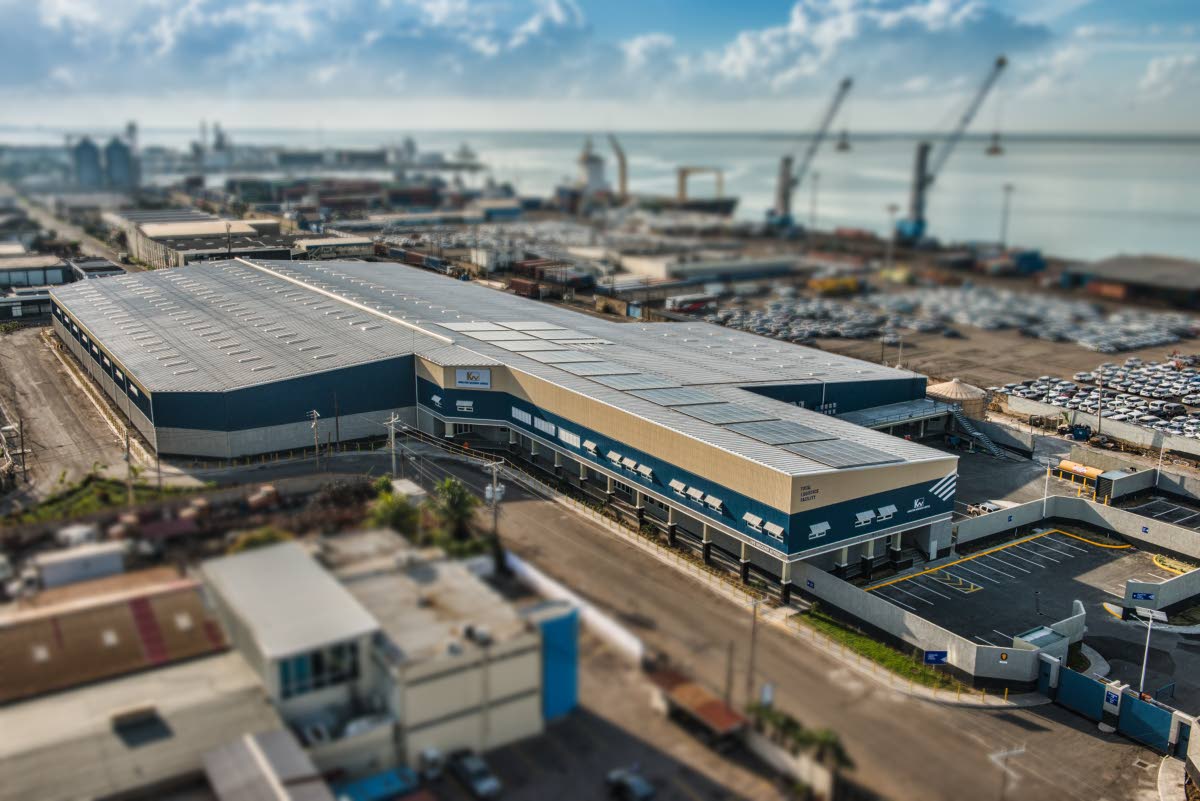 Contact Us - Kingston Wharves